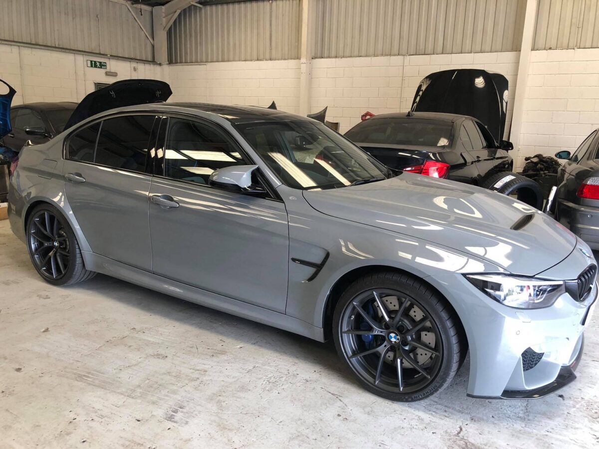 About Us – DWMotorworks