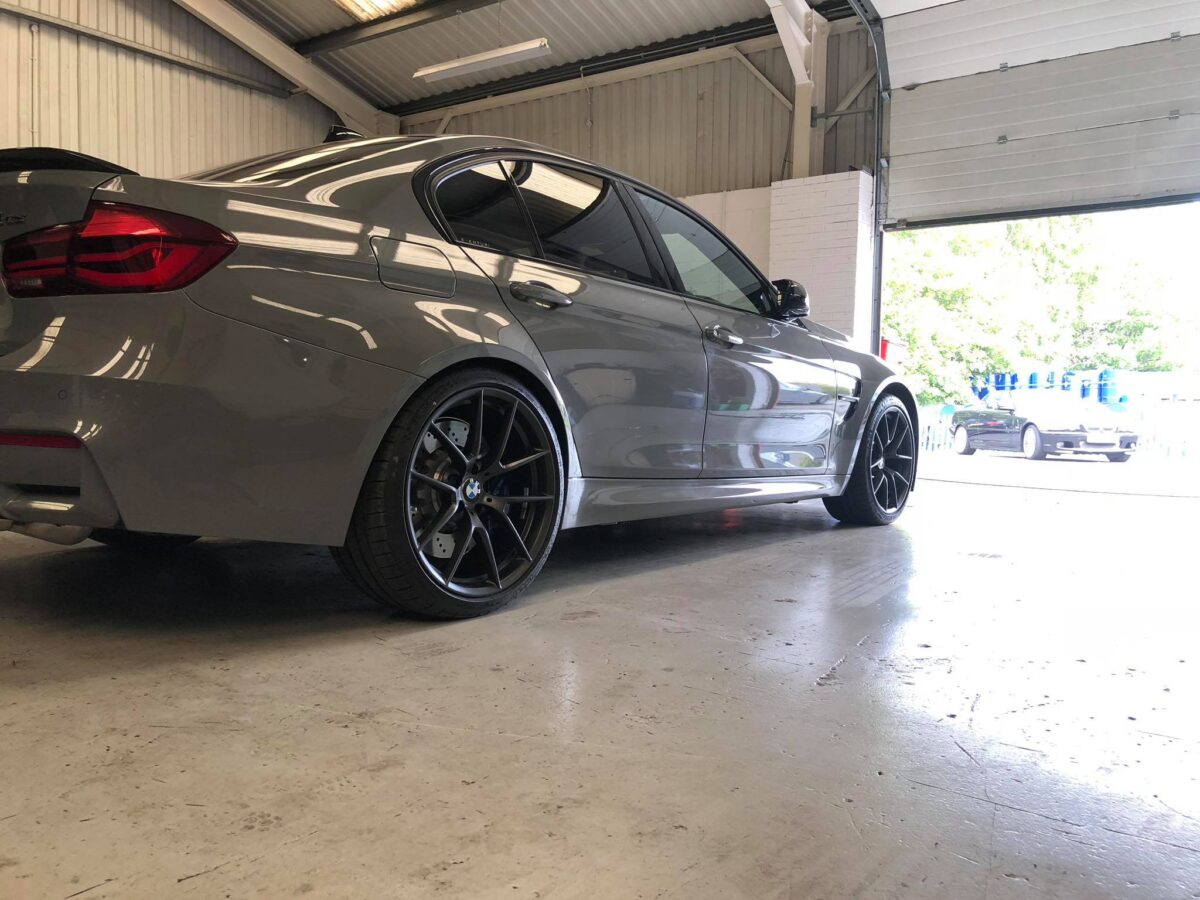 About Us – DWMotorworks