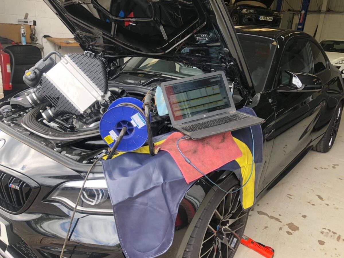 About Us – DWMotorworks